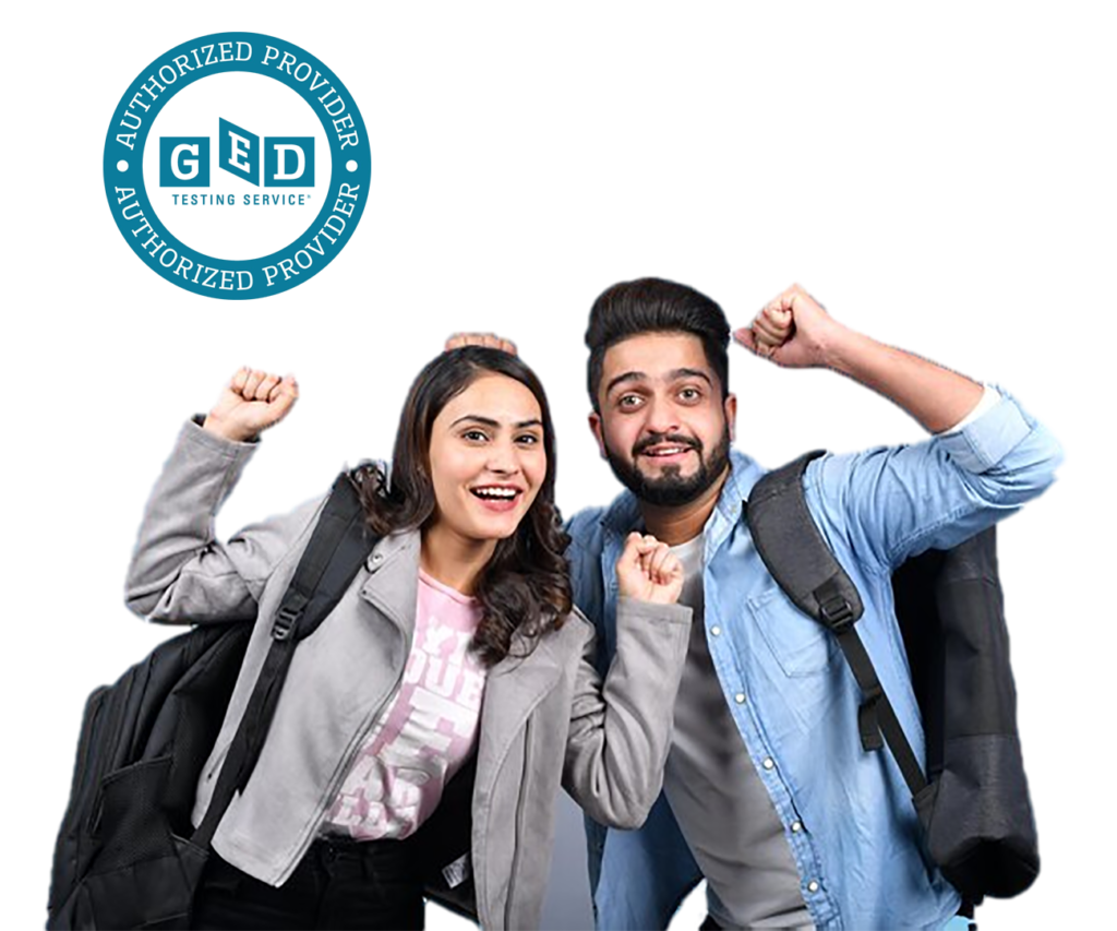 GED (General Educational Development) – Celt Educational Centre