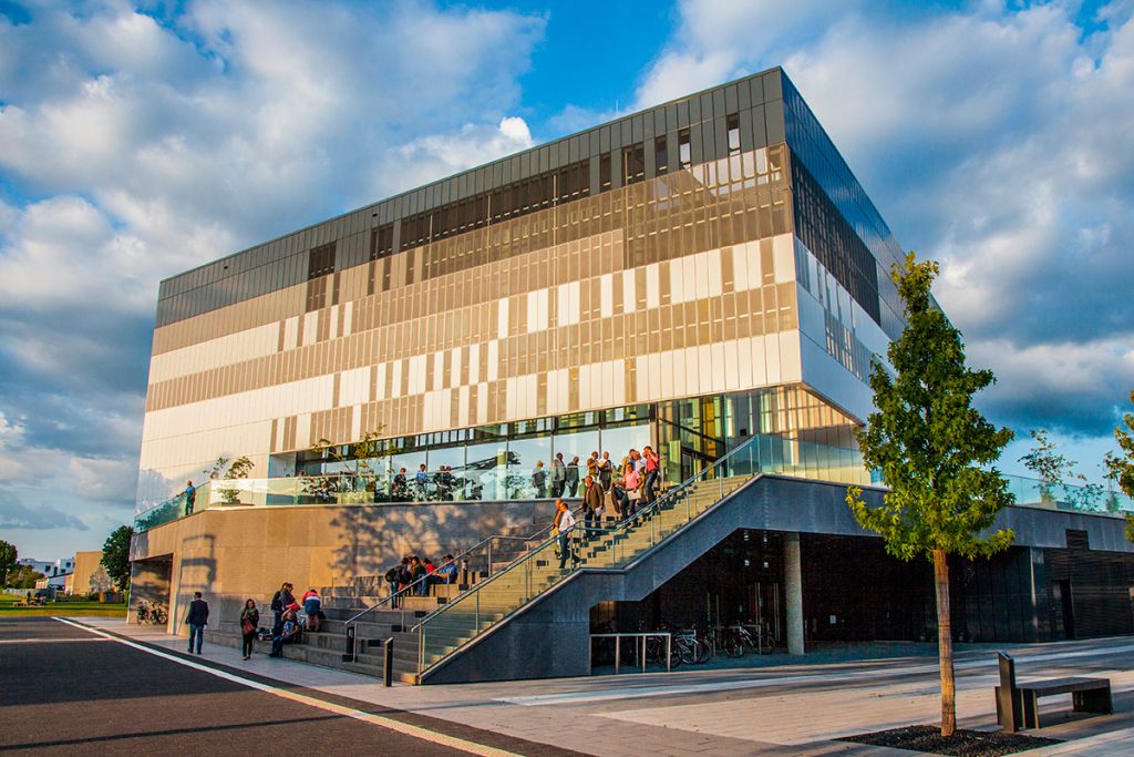 German International College (GIC) – Celt Educational Centre