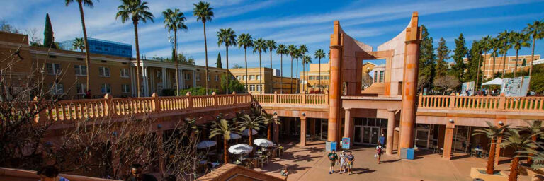 Arizona State University-Tempe – Celt Educational Centre