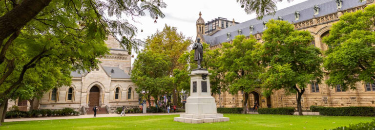 University of Adelaide – Celt Educational Centre